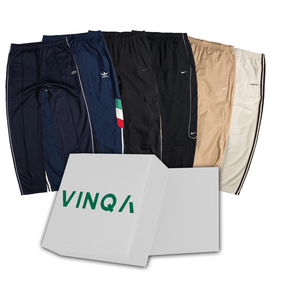 BOX - Joggings de marque | Vinqa Grossiste